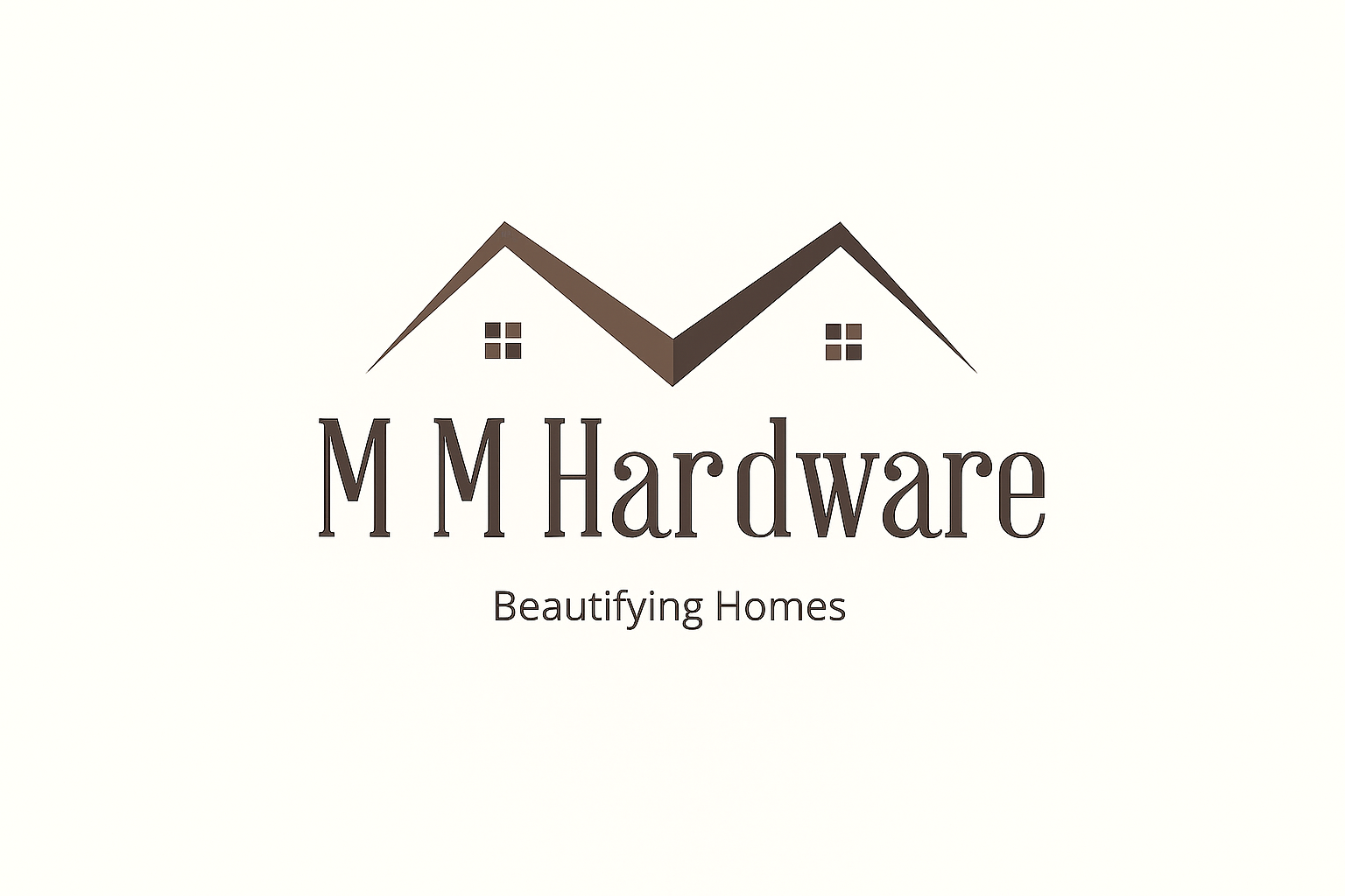 Home - MM Hardware